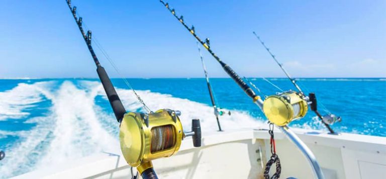 currican de superficie Archives | Pesca10
